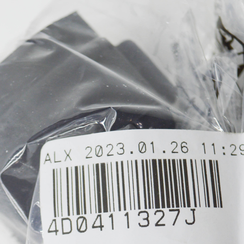NEW AUDI A4 B7 FRONT SWAY BAR RUBBER BUSHING 4D0411327J | eBay