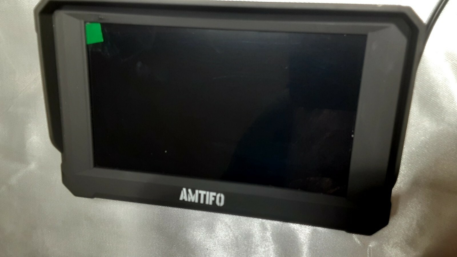 AMTIFO A6 Wireless Backup Camera HD 1080P Kit with Stable Digital ...