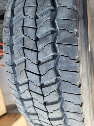 Continental HSR 225/70R19.5 Tire for sale online | eBay