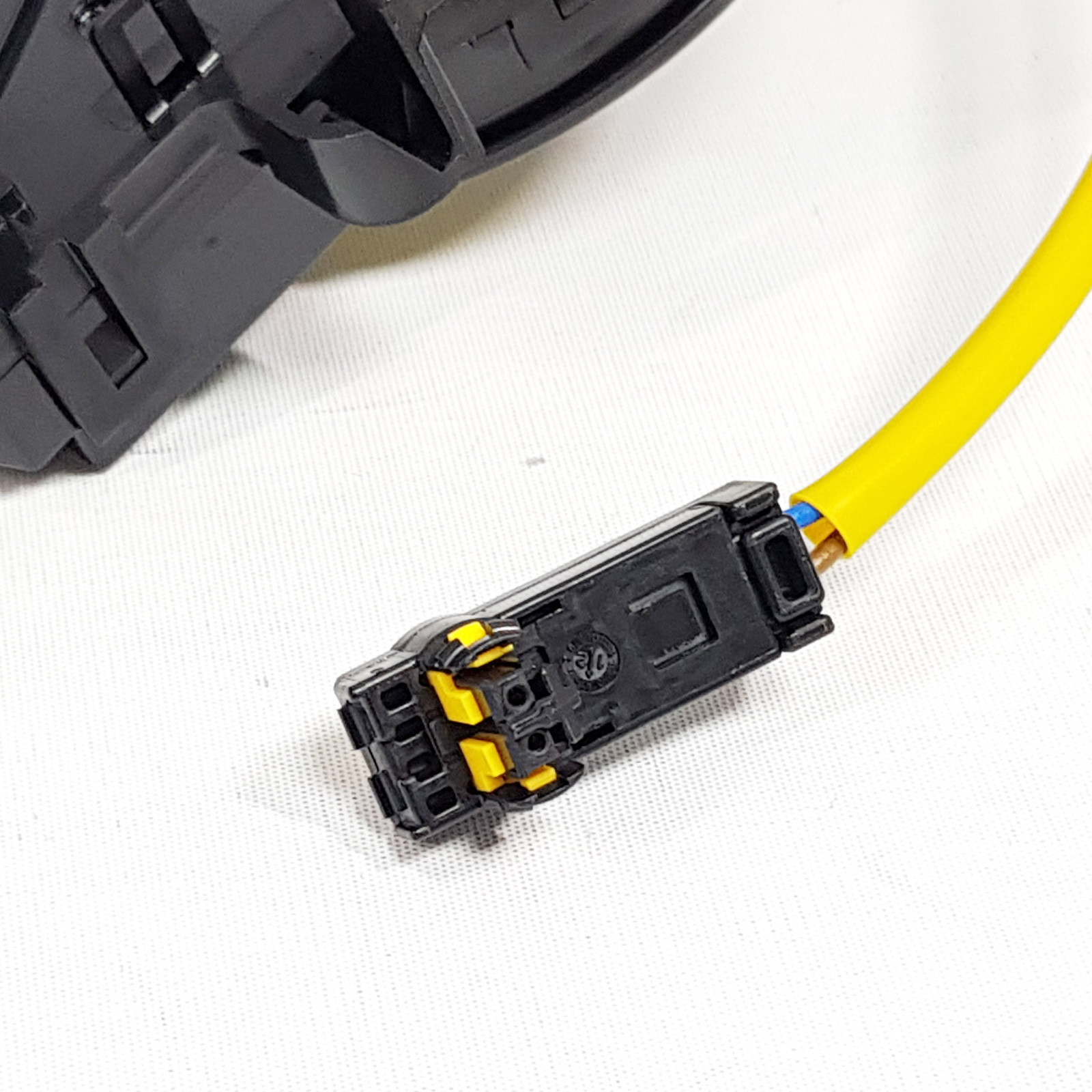 Genuine 934902M500 Contact Clock Spring Assy For Kia Cerato Forte 2010 ...