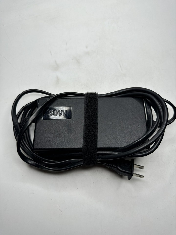 Respironics 80W AC/DC Adapter Power Supply MDS-080AAS12 12V 6.67A | eBay