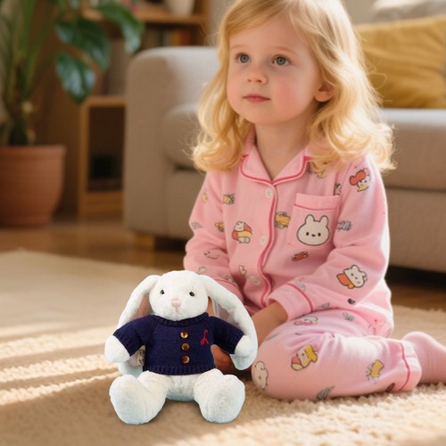 Mei- Mei The Bunny Laufey 10" Plush Collectible IN HAND FREE SHIPPING ...
