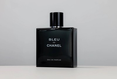 Blue de Channel EDP 3.4 fl oz Cologne | eBay