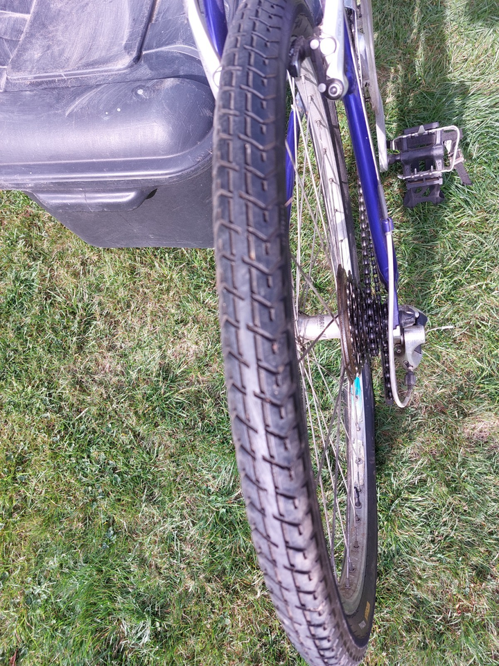 Men's push bike. Giant ATX 875 | eBay UK