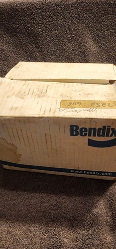 NOS Bendix T-111918-a 909828 R14 Trailer Air Brake Relay Valve for sale ...