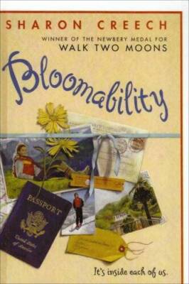 Bloomability - Library Binding By Creech, Sharon - GOOD | eBay
