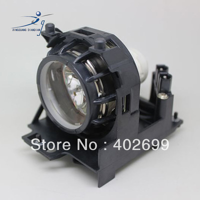 projector lamp DT00581 for HITACHI CP-S210/ CP-S210T/ CP-S210F/ CP ...