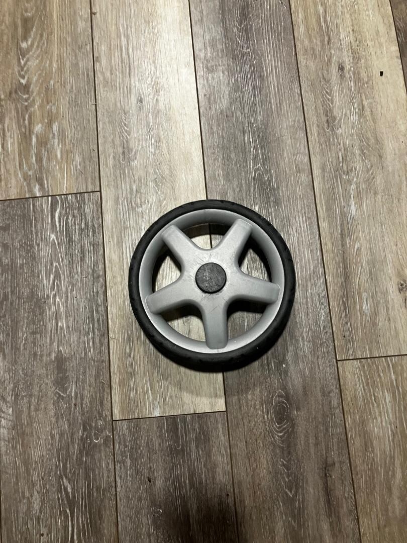 Graco Ready 2 Grow Stroller - REAR WHEEL | eBay