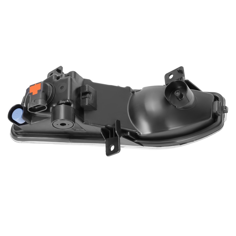 Fit 2017-2020 19 Nissan Rogue S SL SV Fog Lights Lamps w/ Switch Bezel ...