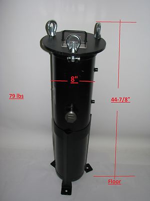 Filtration Equipment - Rosedale Filter