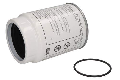 Fuel Filter MANN-FILTER PL 270/31 z | eBay