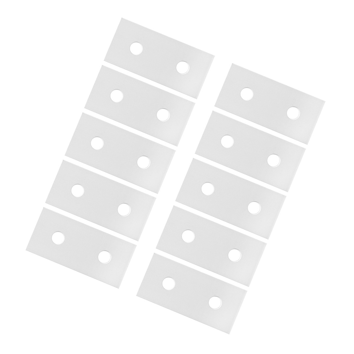 Plate Extension Connection Portronics Power Plate 4 Extension Board
