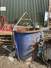 Second Hand Waste Skips For Sale | Second Hand