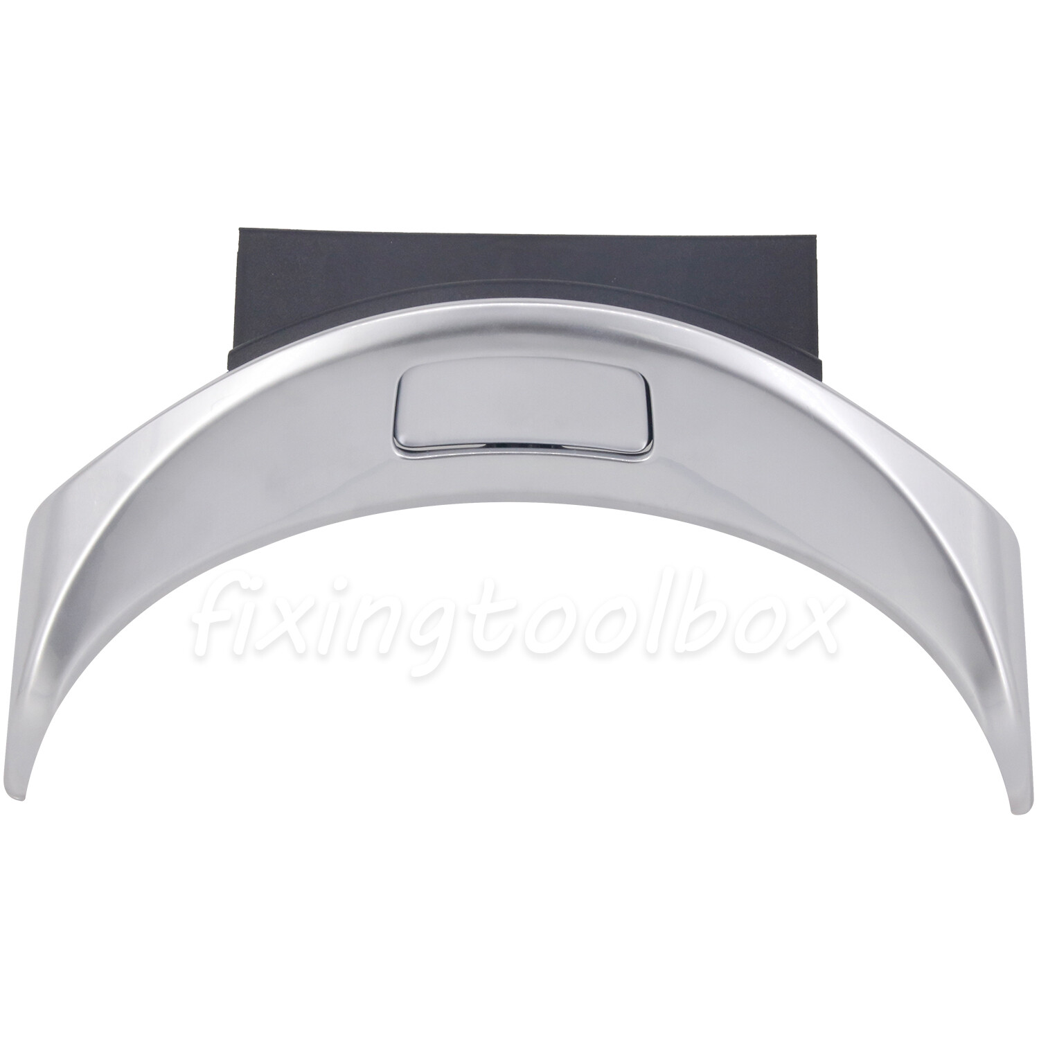 Interior Front Center Console Cover 2056803711 For Mercedes-Benz W253 ...