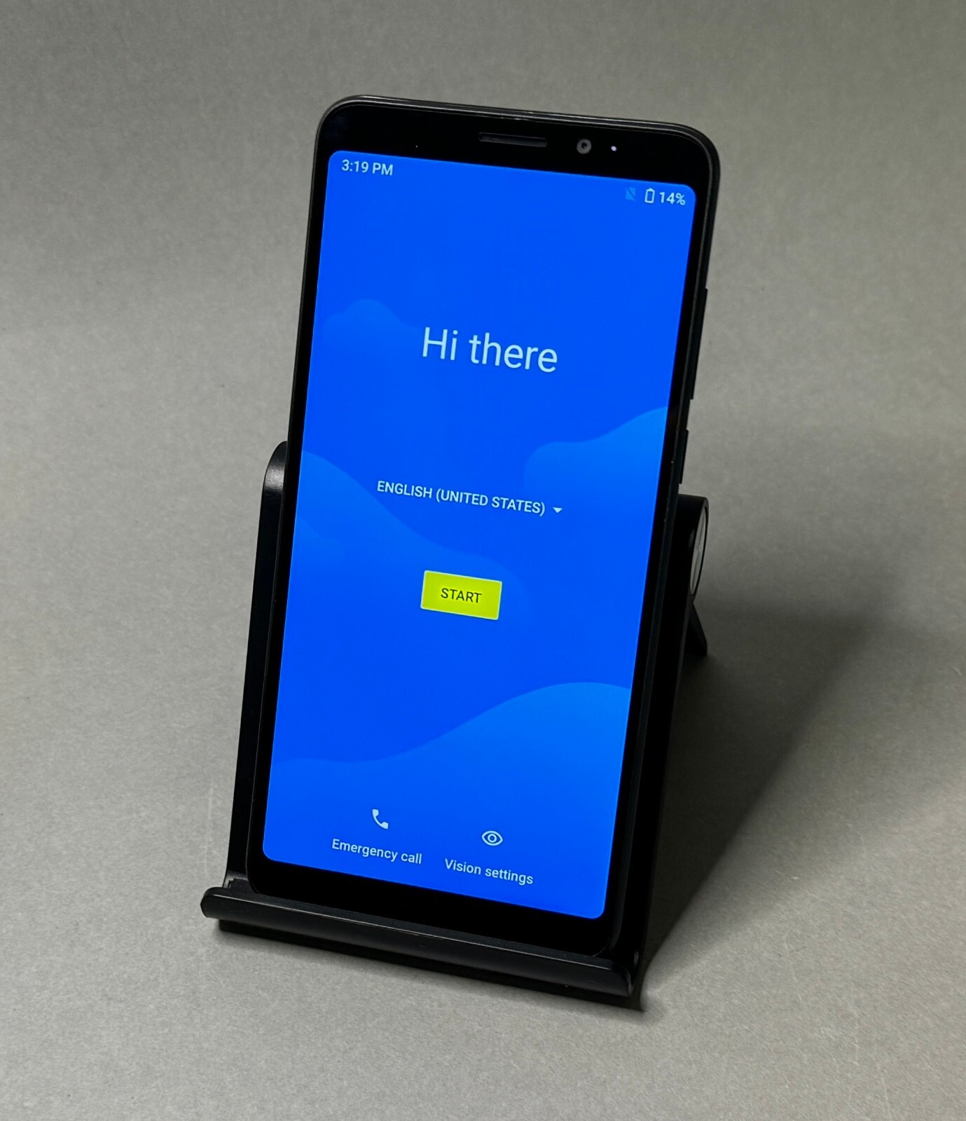 Fair Alcatel Axel 5004R 4G LTE 32GB GSM Unlocked Gray Smartphone | eBay