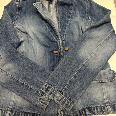 Vintage Jewn jacket | eBay