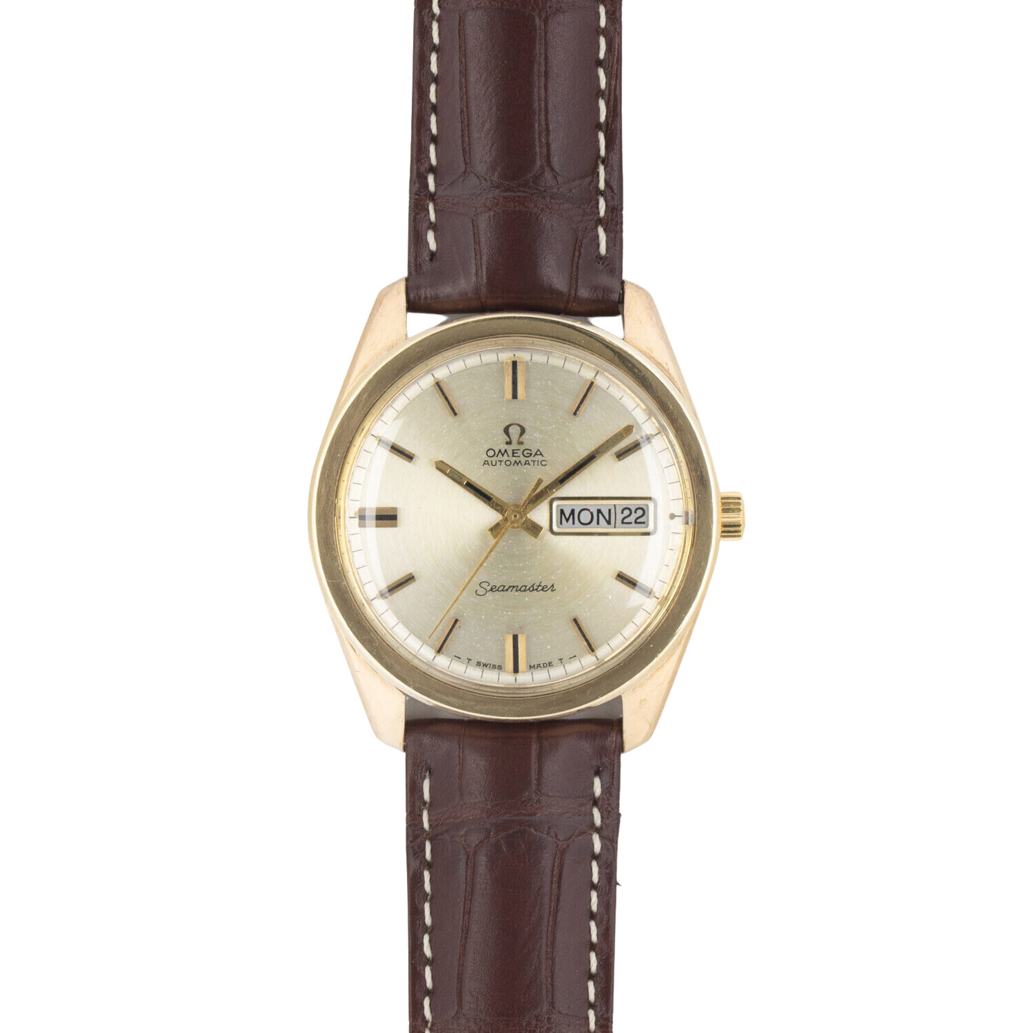 OMEGA Seamaster 166.032 for sale online | eBay UK