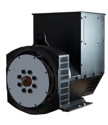 Generators - 50Kw Generator