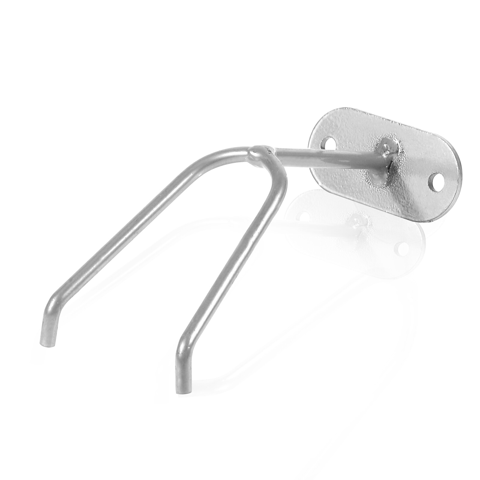 3 Pack Wall Mount Gravity Feed Spray Gun Holder Stand Body Paint Shop ...