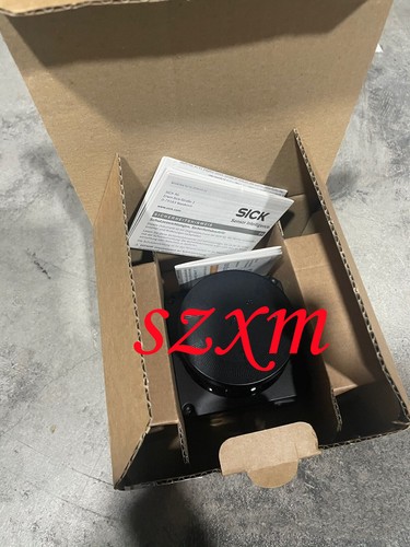 Brand new NANS3-CAAZ30AN1 SICK Safety Laser Scanner Expedited Express ...