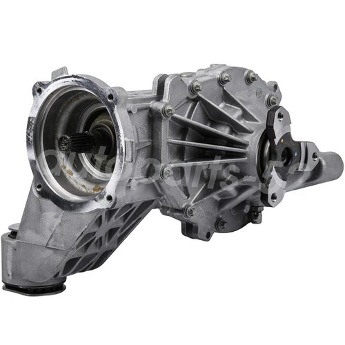 Rear Axle Differential Assembly 42550050 For Buick Encore 1.4L ...