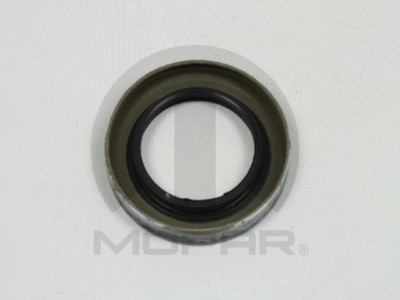 Engine Crankshaft Seal-VIN: P Front Mopar 53021313AA | eBay