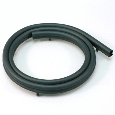 Honda Genuine Hood Seal Rubber Car | 74143-S2A-000 | OEM | Genuine OEM
