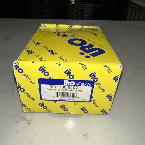 Suspension Control Arm Bushing URO Parts 2203309107 New 847603032201| eBay
