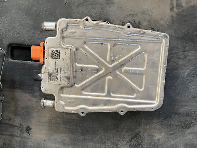 OEM 21-22 Jeep Wrangler Battery Warmer Control Module Unit Mopar ...