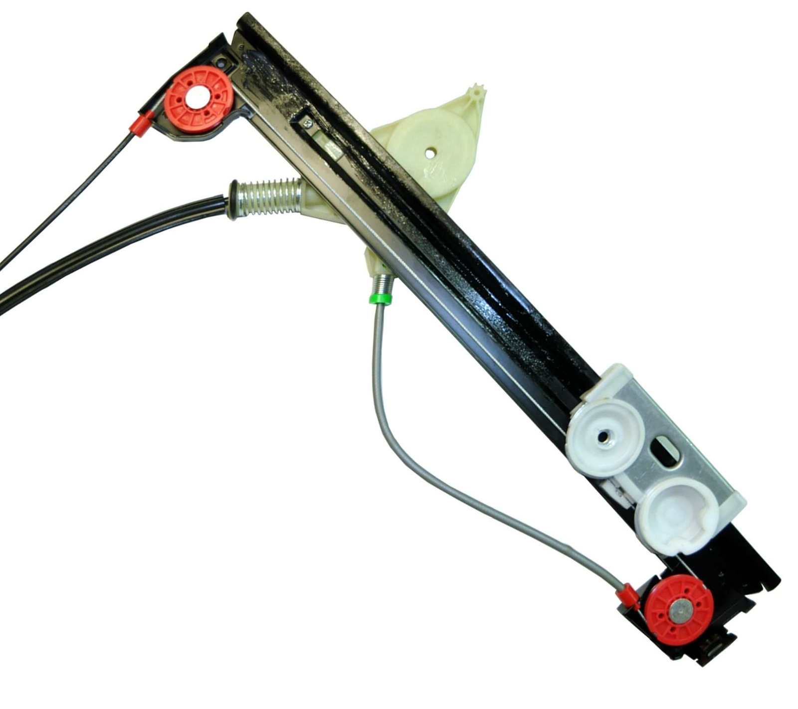 Front Right Window Regulator Fits Mini One Cooper R52 R53 51337162164 ...