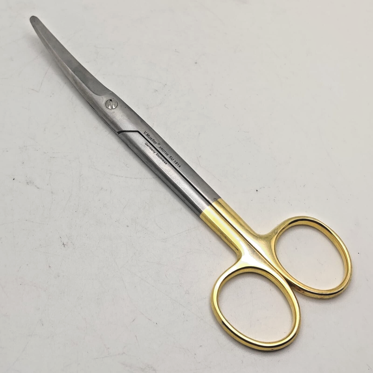 Dissecting Scissors Mayo Harrington Dissecting Scissors