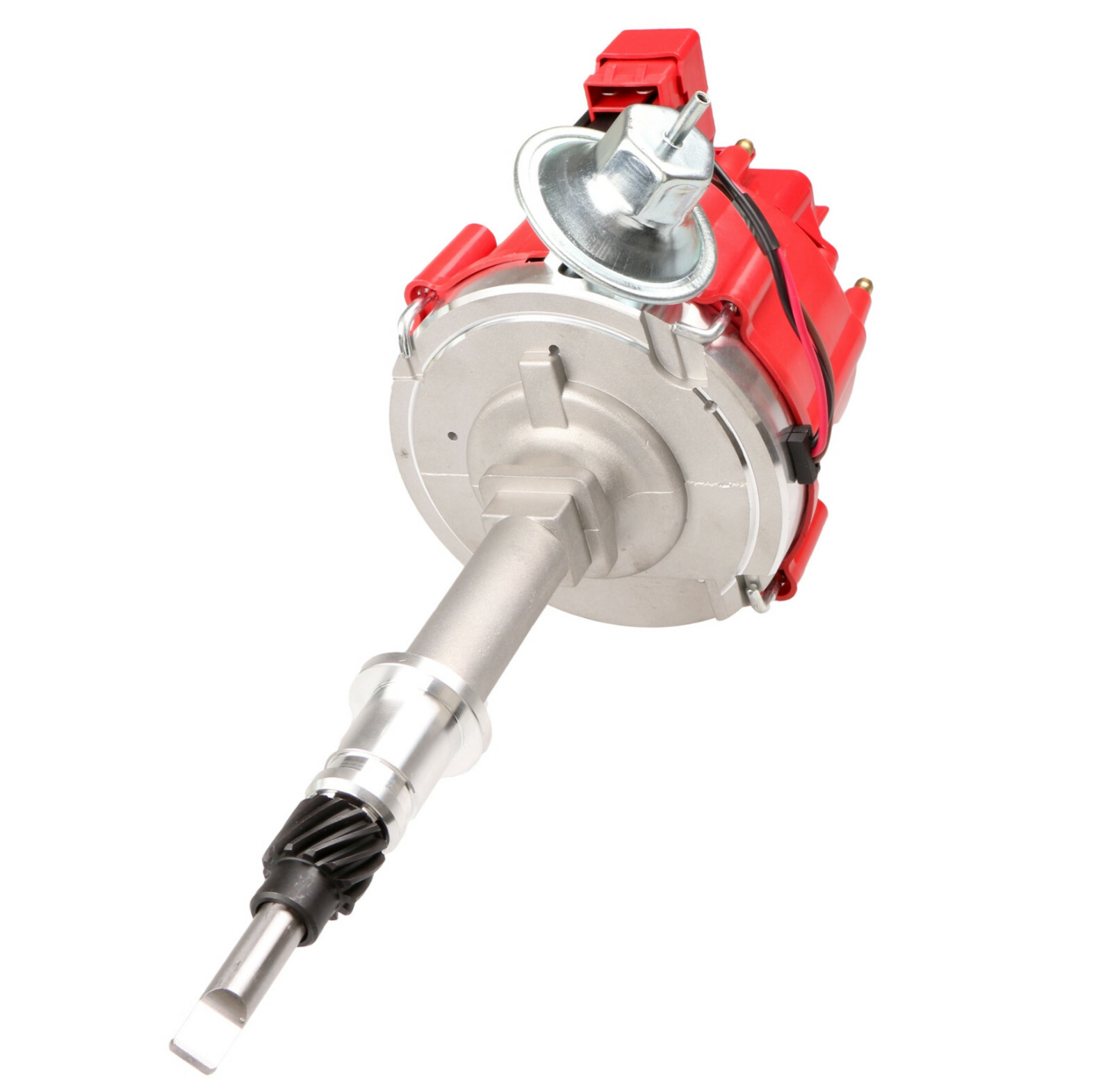 MOSTPLUS Ignition Distributor For 1956-1990 AMC/Jeep Inline 6 232/258 6 ...