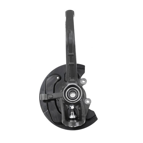 Front Right Steering Knuckle for Mercedes-Benz W164 ML320 ML350 X164 ...