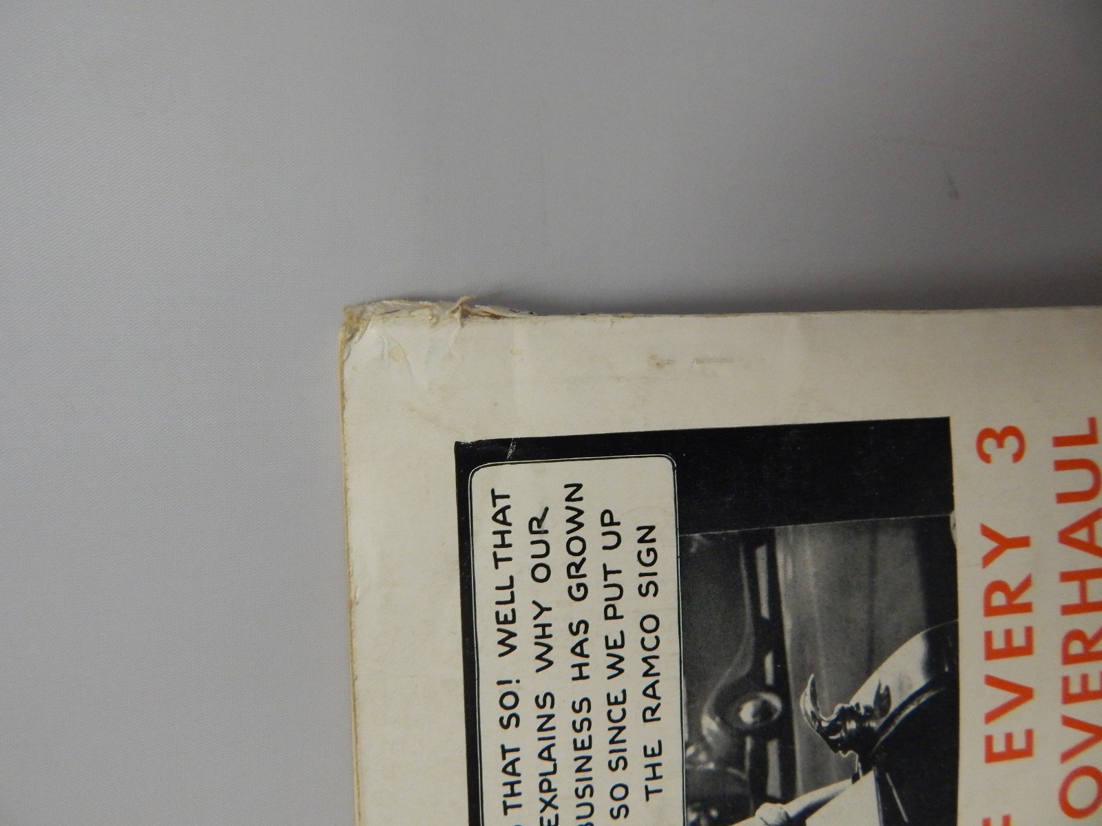 Automobile Trade Journal Magazine August 1935 Vintage Automobile Ads ...