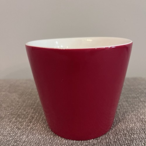 Hallmark I Love Hallmark Channel & Flannel Red Ceramic Christmas Mug ...