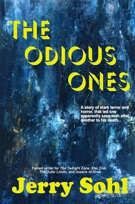 The Odious Ones by Jerry Sohl (English) Paperback Book 9781542946698| eBay