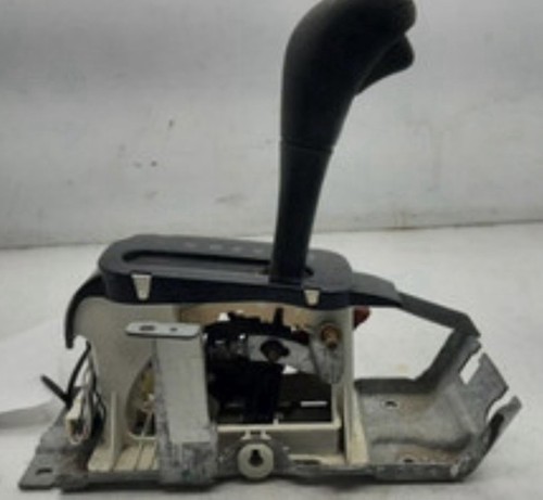 2002 Jeep Liberty Limited Transmission Shifter Assembly 646401 | eBay