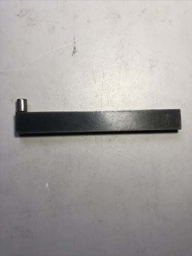 Indicator Holder Arm For Height Gage With 6mm Post | eBay