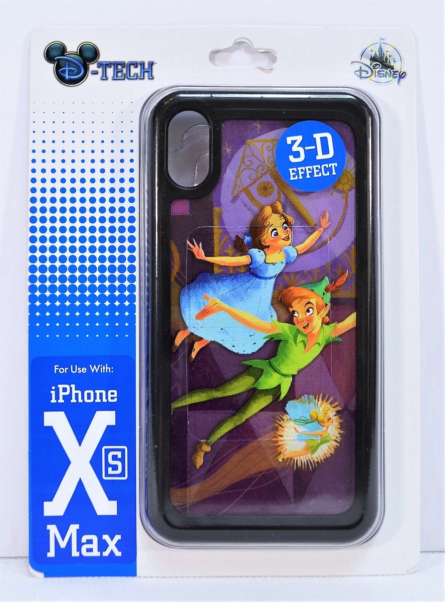 Disney Iphone Cases Peter Pan