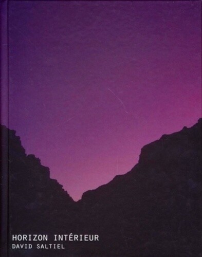 Horizon Interieur David Saltiel, Marc Donnadieu, Xavier Testot, Nicolas ...
