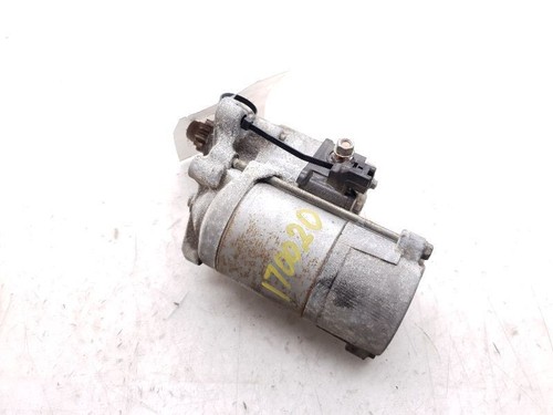 02-10 LEXUS SC430 2.0KW STARTER MOTOR ASSEMBLY | eBay
