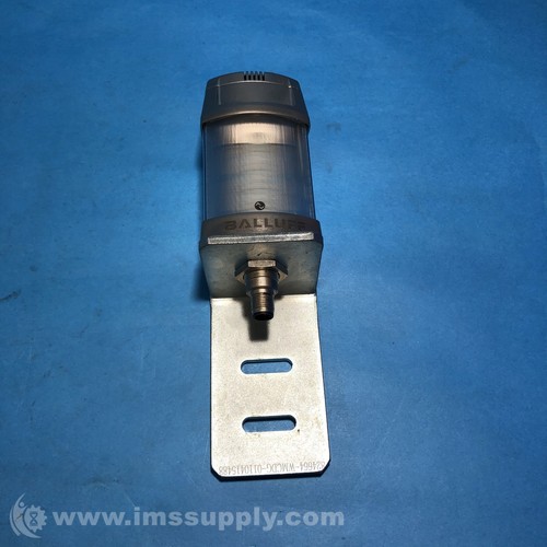 Balluff BNI0087 LED Signal Tower Light 9953 | eBay