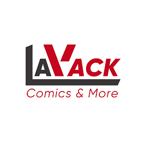 LaVack Comics and More | eBay Stores
