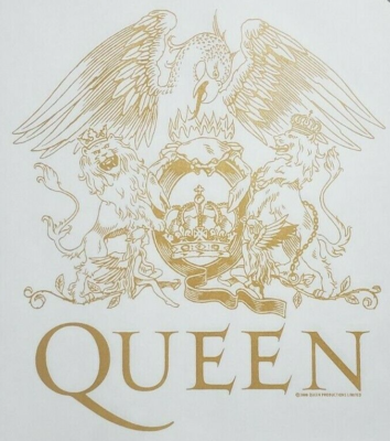 Queen Rock Logo Queen Logo PNG Vector (CDR) Free Download