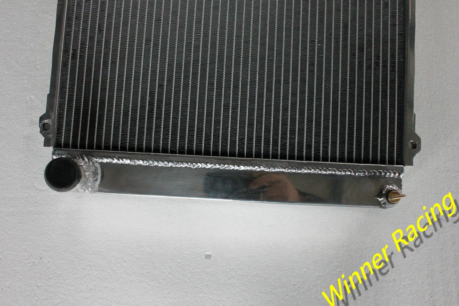 Fit Toyota Corolla TE21 TE27 TE28 1.6 L 2T I4 MT 1971-1974 72 aluminum ...