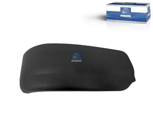 CAPSautomotive Cover bumper for Man 81416100226 | eBay