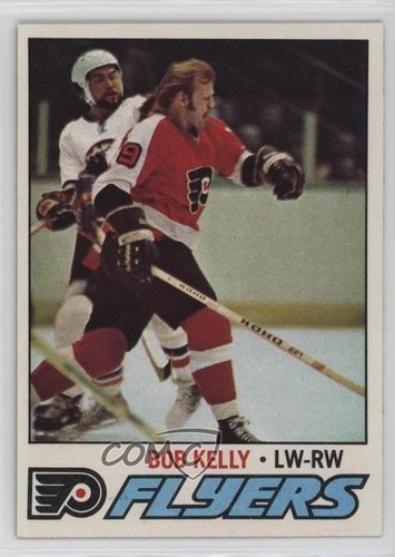 1977-78 Topps Bob Kelly #178 | eBay