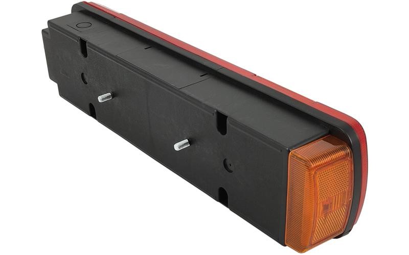 Lampe Arrière Gauche Scania Volvo FH12 FH13 FM 3981456 1371976 1387877 ...