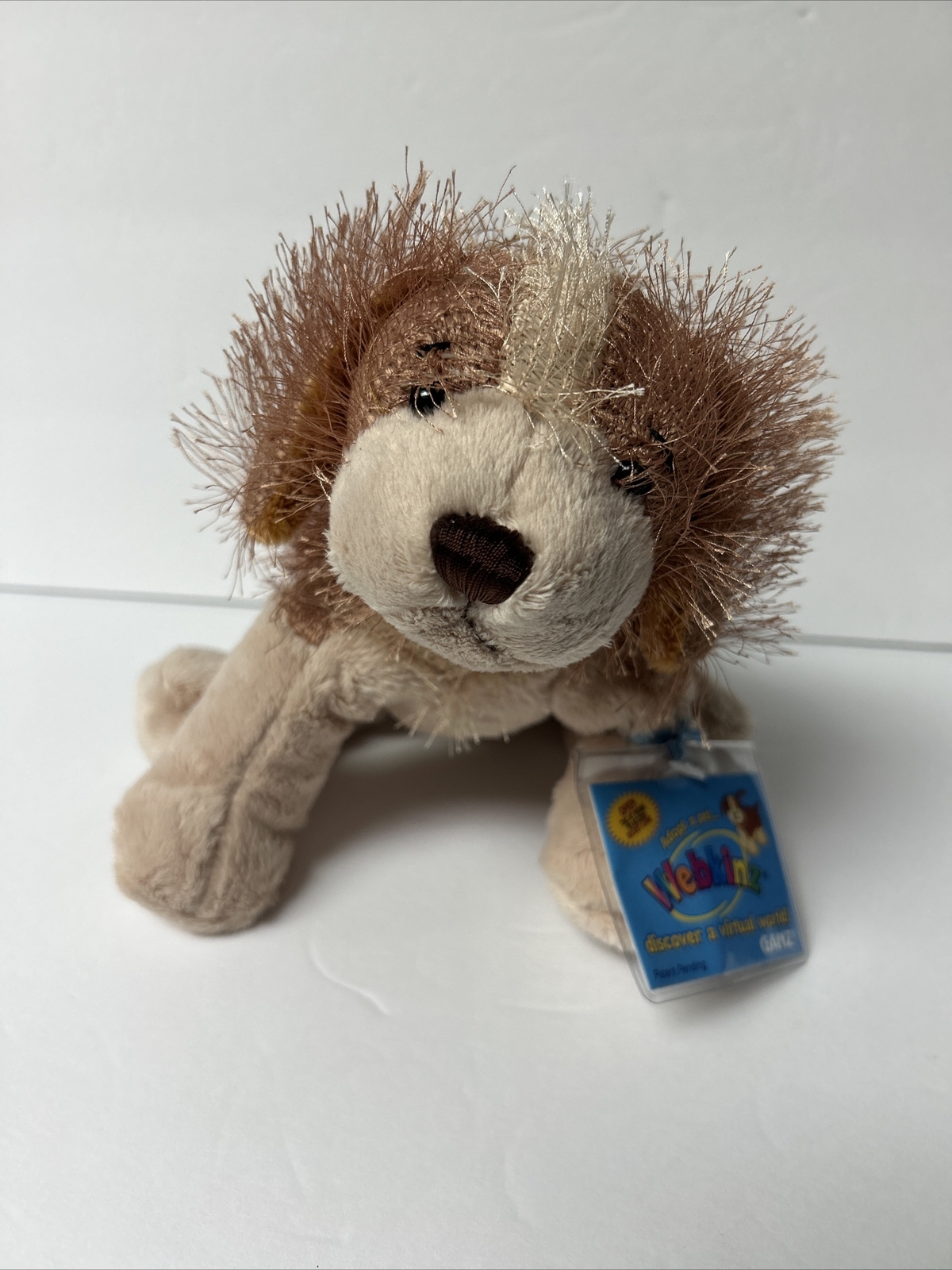 Webkinz Cocker Spaniel for sale online | eBay