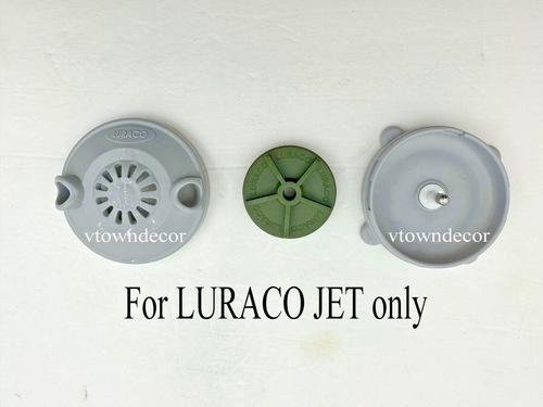 Magnet Wet End Only For Luraco Magna Jet Pedicure Spa Part | eBay